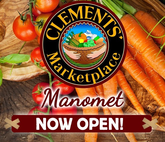 Clements' Marketplace
