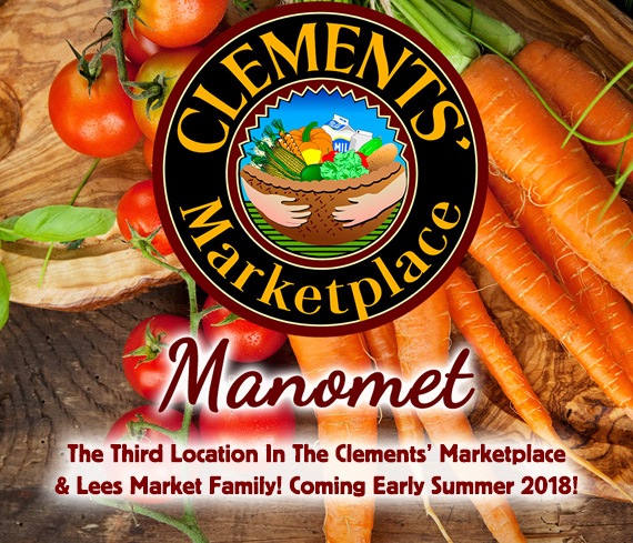 Clements' Marketplace