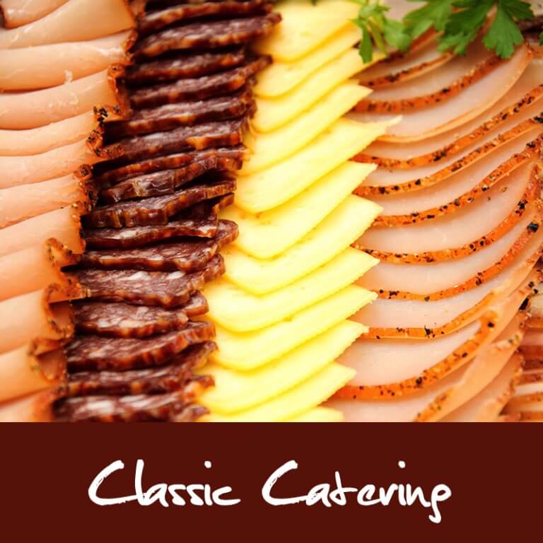 Our Menus - Clements' Marketplace