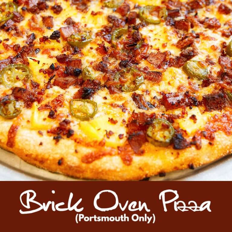 Our Menus - Clements' Marketplace